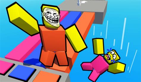 Noob Vs Obby Choose Color Per Maxdigitart Juega Gratis Online En