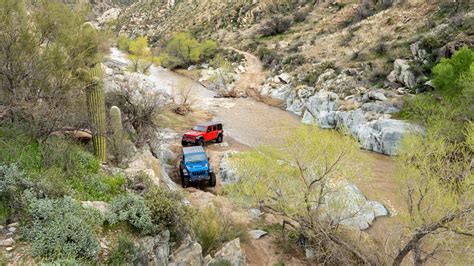 Turkey Creek Trail Cleator Arizona Gps Map Photos And Reviews