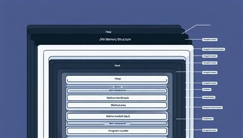 Jvm 메모리 구조와 자바 가상 머신의 중요성