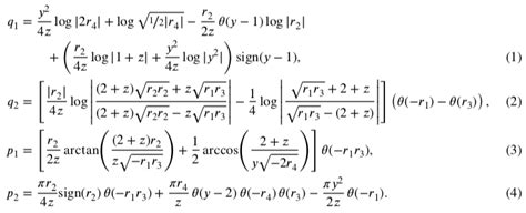 Equations Brackets Too Large Inconsistent Horizontal Spacing Tex