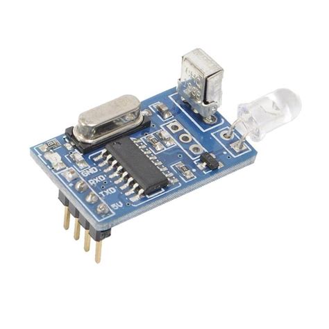Ys Irtm Nec Infrared Ir Transceiver Module โมดูลรับส่งสัญญาณ Ir ระยะ