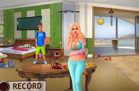 Porno Studio Tycoon