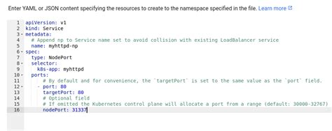 Effective Deployments With The Kubernetes Minikube Dashboard
