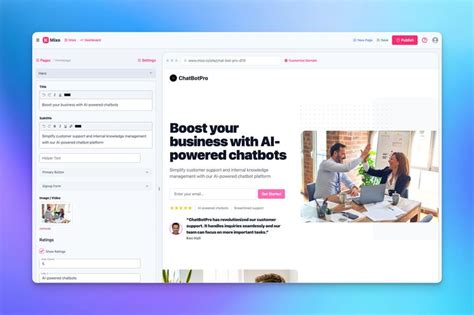 Mixo AI Review Is This AI Website Builder You Ve Been