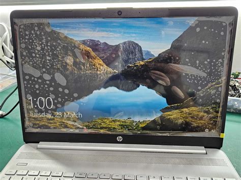 Authorised Hp Laptop Repair Service Centre In Singapore