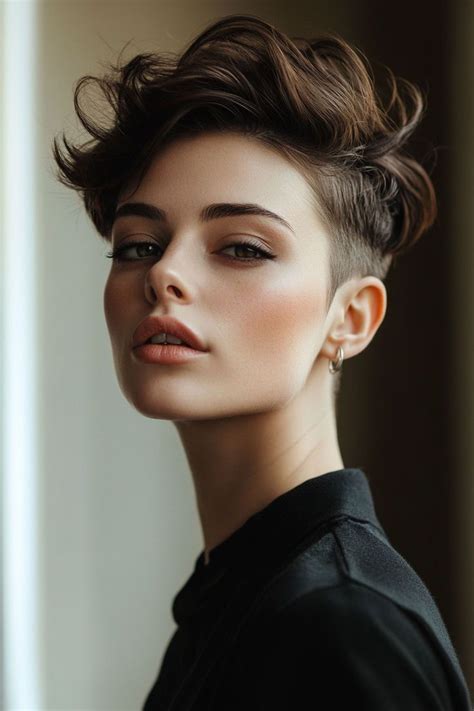 Edgy Haircuts For Short Hair That Wow Edgy Short Haircuts Short Hair Cuts Hair Cuts