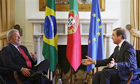 Documentos Aproximam Lula Da Cadeia Veja