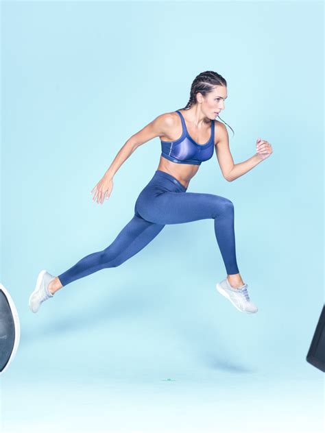 Anita Sports Tights 1695 Brachic Brachic