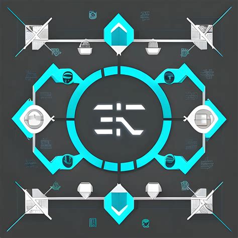 Create A Sleek Modern Logo For SmartMouth Ai The Design Should Be Based On A Circular Or