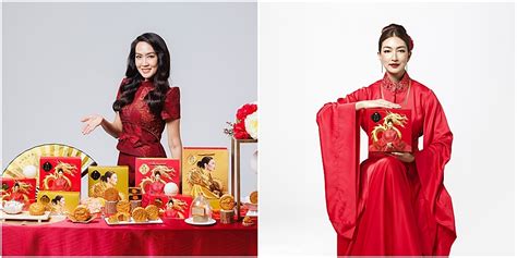 เอส แอนด์ พี ต้อนรับเทศกาลไหว้พระจันทร์ด้วย “sandp Mooncake 2024 มอบความสุข สมหวัง มั่งคั่ง มอบขนม