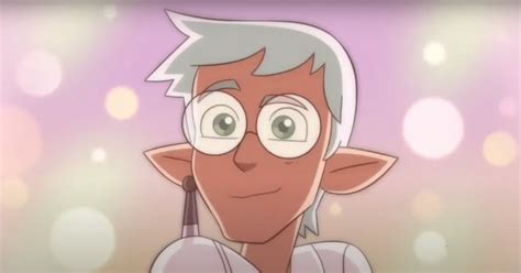 Disneys The Owl House Introduces First Non Binary Character Pinknews