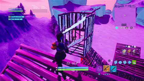 Good V GET PICKAXE YouTube