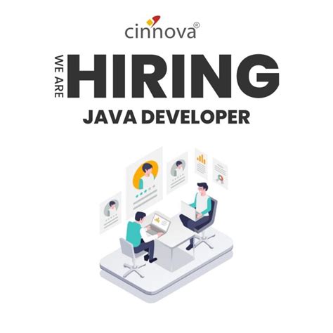Cinnova Technologies Lahore On Linkedin We Are Hiring Java Developer
