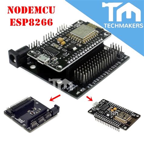 LoLin V3 NodeMcu ESP8266 IoT Lua WIFI NodeMcu Base V0 1 Board