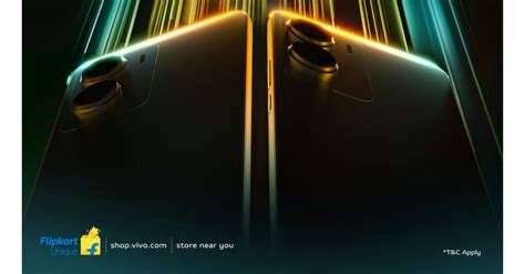 Vivo T G And Vivo T X G Debuts In India Price And Sale Details