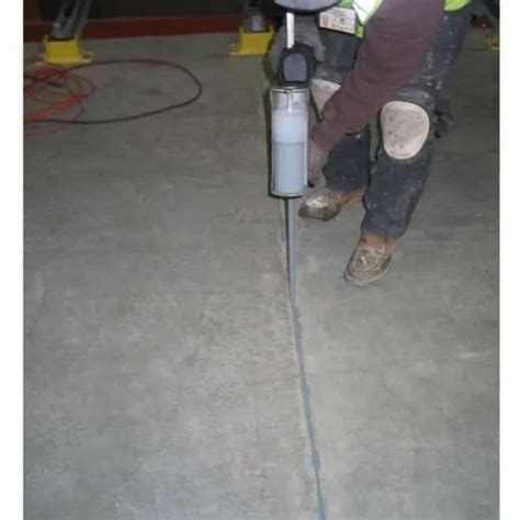 4034 Polyurea Concrete Crack Repair Quick 30 Min Low 20°f