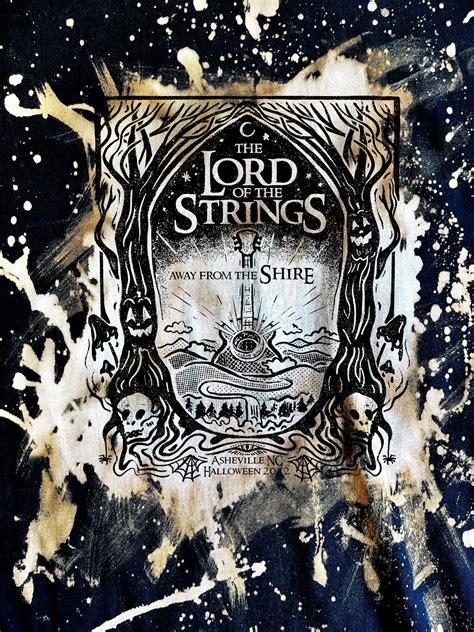 Lord Of The Strings R Billystrings