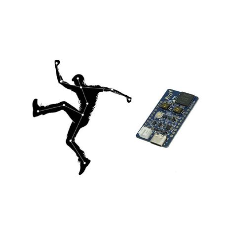 Zl9nsq Wireless 3d Attitude Sensor Module High Precision Posture Detection