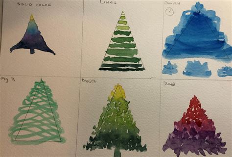 Trees Trees Trees Skillshare Babe Project Trees Trees Trees Skillshare Babe Project