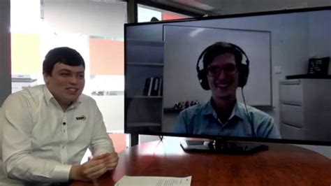 Zac Fitz Walter SSW TV Learn From Professional Software Developers