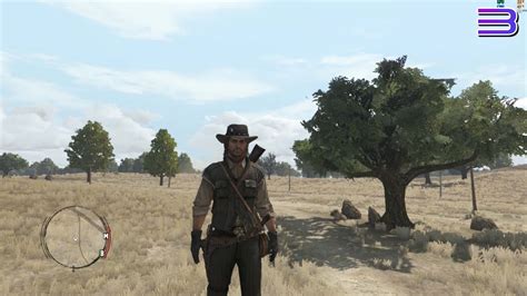 RPCS3 PS3 Emulator - Red Dead Redemption Ingame / Gameplay! UP TO 60 ...