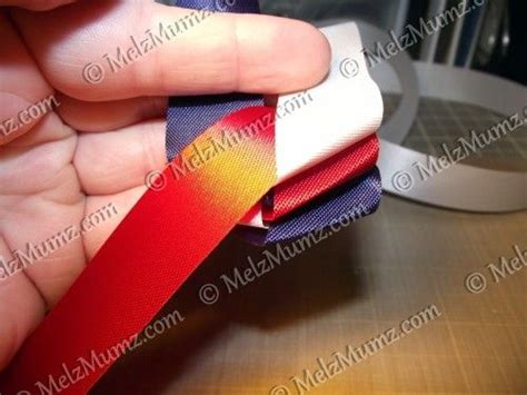 How To Make A Homecoming Box Braid Tutorial Homecoming Mums Diy Box Braids Tutorial