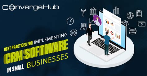 Crm Implementation Guide Strategies To Streamline Processes And Drive
