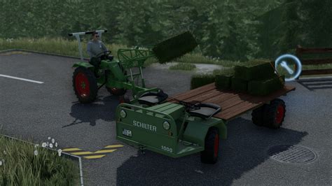 Fs22 Modding Welt