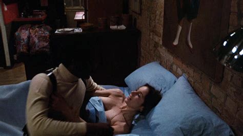 Naked Margaret Warncke In Shaft