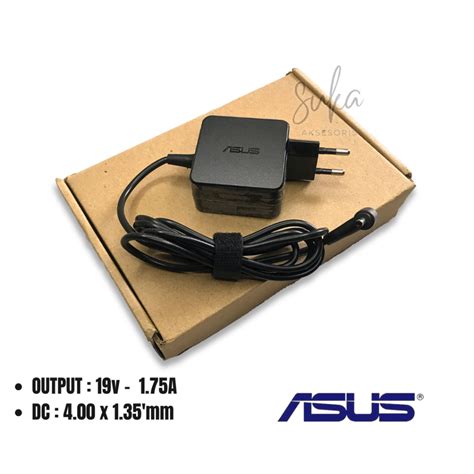 Jual Charger Casan Laptop Asus X X M X Ma X S X Sa X M X N X Ca X M X Ma