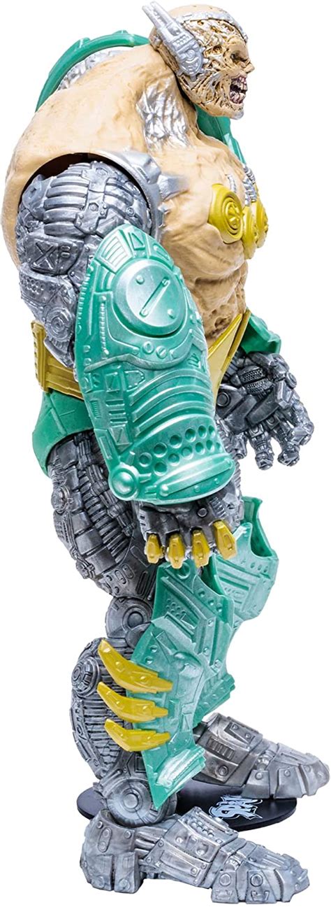 Spawn Overtkill Mega Action Figure By McFarlane Toys The Toyark News