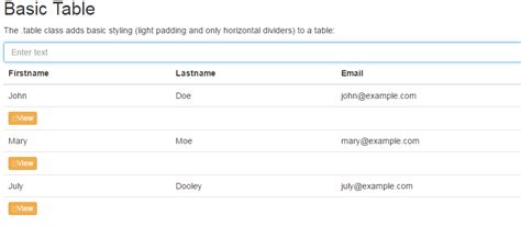 Javascript Searching Specific Html Table Column Stack Overflow