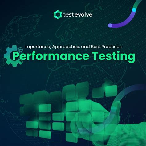 performancetesting testevolve softwaretesting softwaretester test evolve