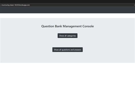 A Functional Secure Web Application Built Using Htmlcssjavaspring