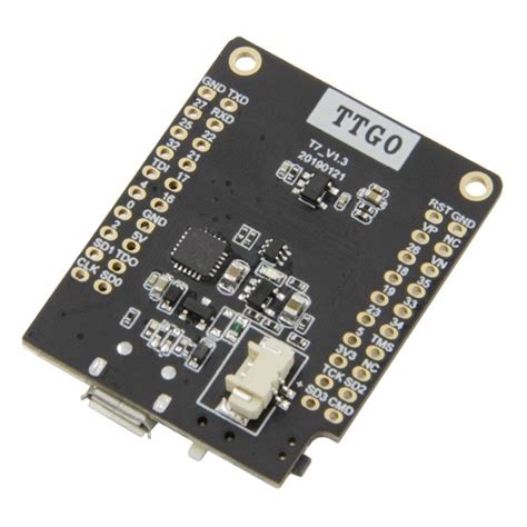 Ttgo Mini32 Esp32 Wrover B Psram Wi Fi Bluetooth Module Development Board Hitechchain