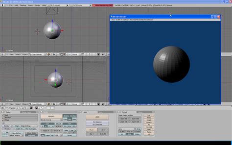 Miikahweb Tutorial Blender Basics