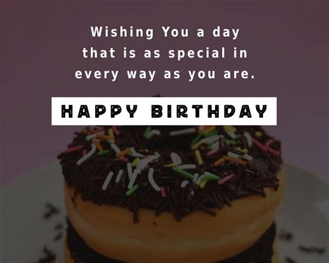 2 Line Heart Touching Birthday Wishes