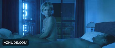 ISABELLA FERRARI Nude AZNude ISABELLA FERRARI Nude AZNude