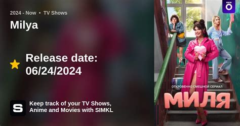 Milya Episodes Tv Series 2024 Now