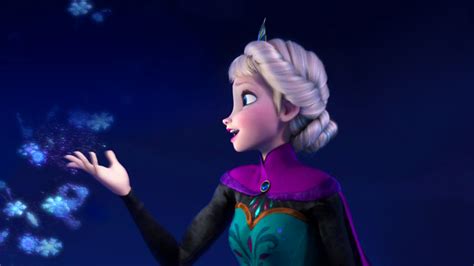 Frozen Sing Along Disney