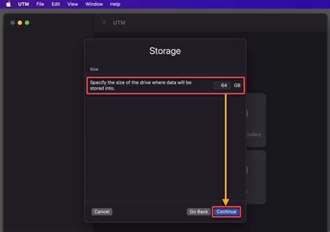 UTM Mac The Ultimate Solution For Running Windows On MacOS