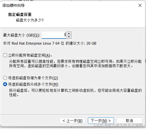 linux：磁盘分区，挂载 含实例 lsblk挂载硬盘 csdn博客