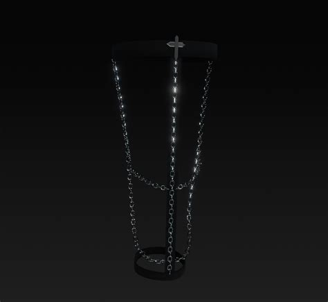 Free Lower Leg Garter