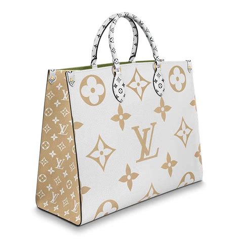 Onthego Bag Louis Vuitton Paul Smith