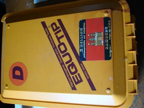 I Saw Portable Rockwell Instrument Metallurgy And Other Enigmas Bladesmith S Forum Board