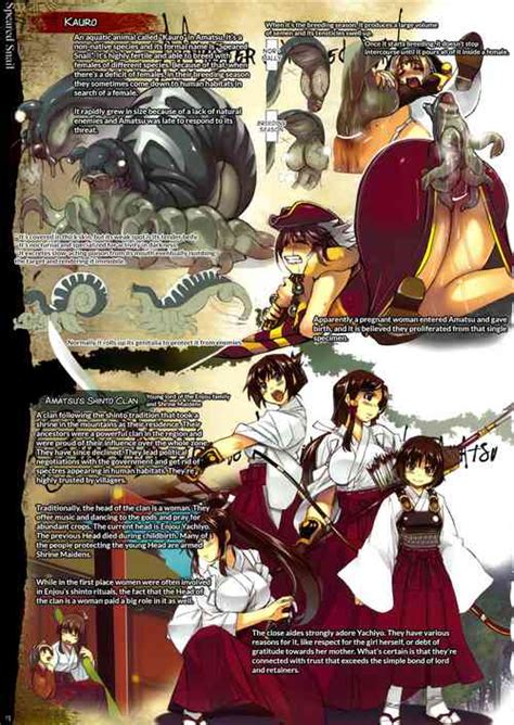 Artist Mil Nhentai Hentai Doujinshi And Manga