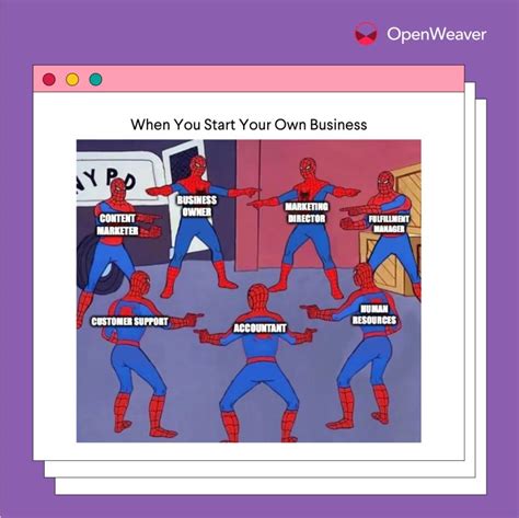 open weaver on linkedin openweaver memeoftheday humor memes memesdaily fun funny…