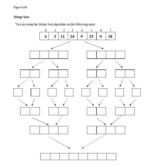 Solved Selection Sort Practice You Are Using The Selection