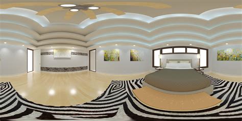 Chief Architect 360° Panorama Viewer