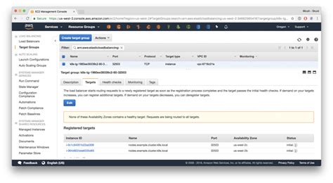 Network Load Balancer Support In Kubernetes 1 9 AWS Open Source Blog